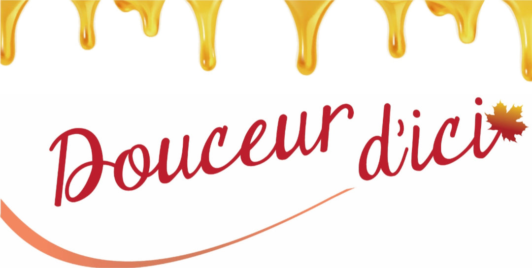 Fabriquant de produits de l'érable – Douceur-dici